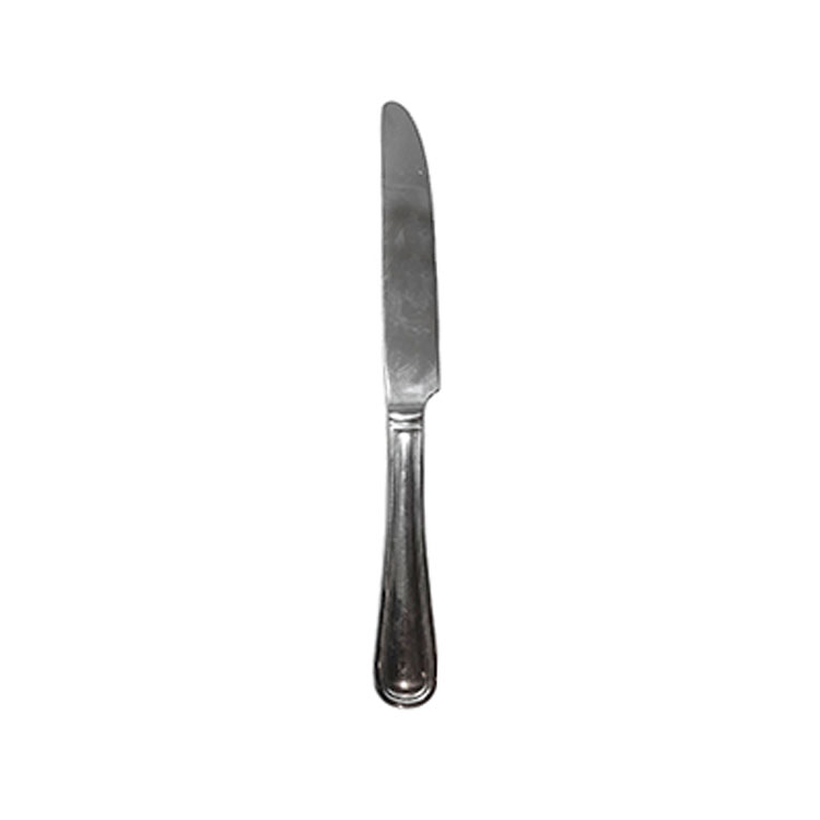 CUCHILLO DE POSTRE 70-75G 20.9CM PARI – Alquileres A y G